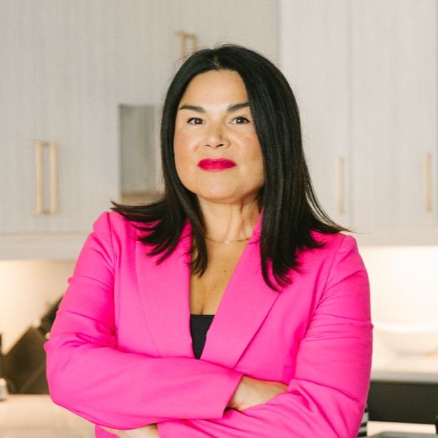 Jenn Harper | UN Global Compact Network Canada